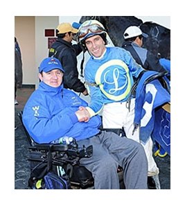 Lakeman Succeeds in Career Transition - BloodHorse