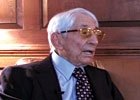 John Nerud: A Racing Legend Part 1 - Video - - BloodHorse