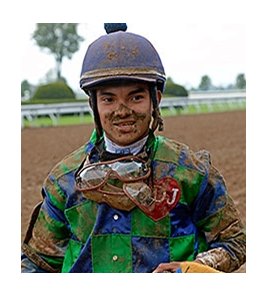 Jockey Saez, 17, Dies From Head Trauma - BloodHorse