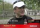 Derek Ryan: Trainer of Musket Man - Video - - BloodHorse
