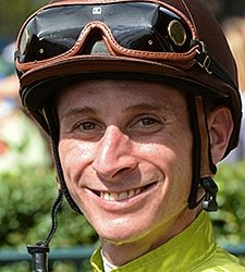For Joe Rocco Jr., It's All About the Horse - BloodHorse