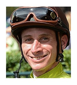 For Joe Rocco Jr., It's All About the Horse - BloodHorse