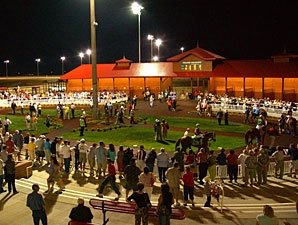 Prairie Meadows Has Eight-Year Lease Deal - BloodHorse