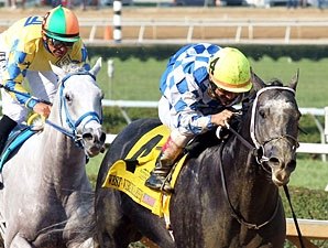 WV Derby Funds, Race Changes Win Approval - BloodHorse