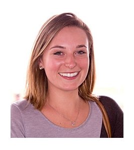 Arlington Adds Gabby Gaudet to Broadcast Team - BloodHorse