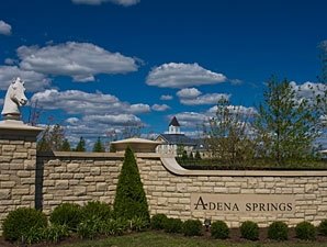 Ryan Named GM of Adena Springs Kentucky - BloodHorse