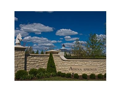 Ryan Named GM of Adena Springs Kentucky - BloodHorse