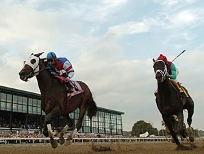 New England Horsemen: Simulcasting an Issue - BloodHorse