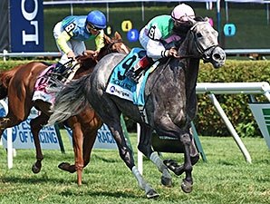 Filimbi, Dayatthespa Get Ballston Spa Rematch - BloodHorse