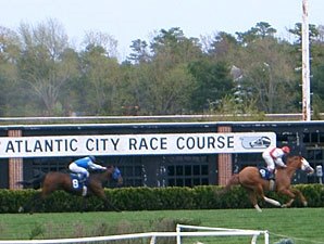 New Life for Atlantic City Race Course? - BloodHorse