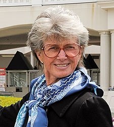 Gretchen Jackson Joins NTRA Subcommittee - BloodHorse