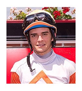 Russell to Hospital After Arlington Incident - BloodHorse