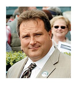 NYRA Steward Fines Trainer Maker $2,500 - BloodHorse