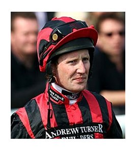 Jockey Cosgrave Suspended Six Months - BloodHorse