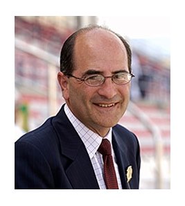 Gabriel Brings Experience, Expertise to NYRA - TrueNicks.com