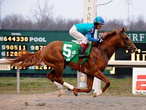 Prado to Ride Adriano in Kentucky Derby - BloodHorse