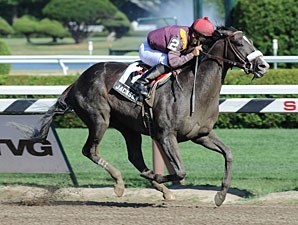 Jackson Bend - Horse Profile - BloodHorse