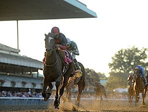 Tonalist - Horse Profile - BloodHorse