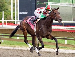 Eight Belles Stakes Draws a Field of 10 - BloodHorse