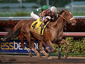 Catholic Cowboy - Horse Profile - BloodHorse