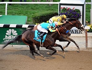 Union Rags - Horse Profile - BloodHorse