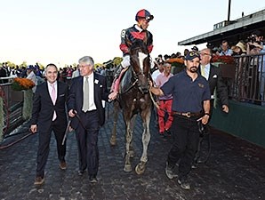 Tonalist - Horse Profile - BloodHorse
