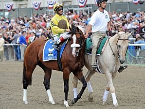 Union Rags - Horse Profile - BloodHorse