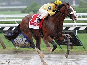 Union Rags - Horse Profile - BloodHorse