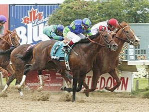 Ohio Derby Heads Thistledown Schedule - BloodHorse