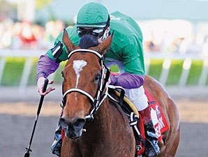 Daily Oaks Notes: April 22 - BloodHorse