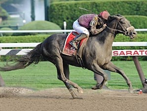 Jackson Bend - Horse Profile - BloodHorse