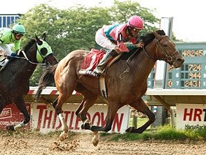 Ohio Derby Heads Thistledown Stakes Schedule - BloodHorse