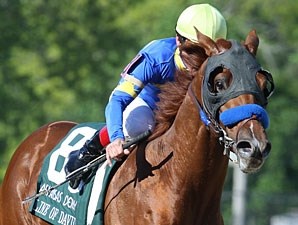 Line of David - Horse Profile - BloodHorse