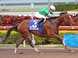 Capt. Candyman Can Returns in Mr. Prospector - BloodHorse