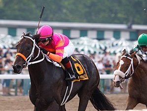 GP Races Feature Capo Bastone, Pants On Fire - BloodHorse