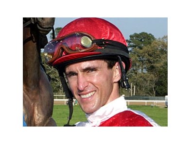 Derby Jockey Profile: Ramon Dominguez - BloodHorse