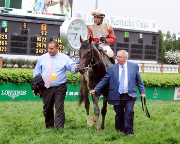 Orb - Horse Profile - BloodHorse