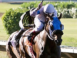 Russell Baze Reaches 12,000-Win Milestone - BloodHorse