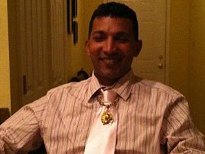 Former Jockey Goberdhan Now a Trainer - BloodHorse