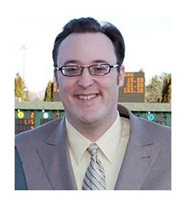 Beem Named Announcer at Louisiana Downs - BloodHorse