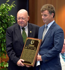2014 Racing Hall of Fame - Slideshow - BloodHorse
