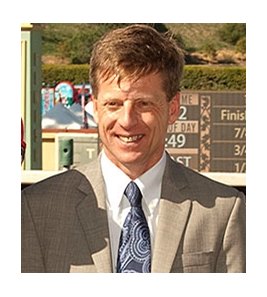 Migliore Elected to TRF Board of Directors - BloodHorse