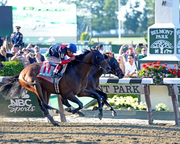 Tonalist - Horse Profile - BloodHorse