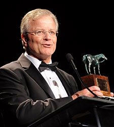 Mott Back on Top as Leading Trainer - BloodHorse