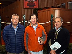 Don Alberto Adding Horses for New Ky. Farm - BloodHorse