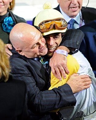 Charles Fipke Donates $100,000 to PDJF - BloodHorse
