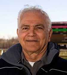 Marylander Phillip Capuano Dies - BloodHorse