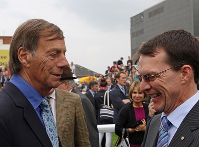 Frankel (GB) - Horse Profile - BloodHorse