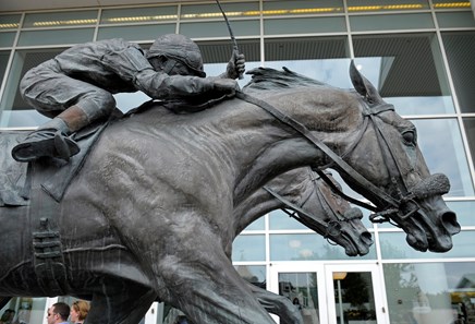 John Henry - Horse Profile - BloodHorse