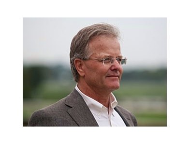 Mott Hopeful Grass Option Will Suit Emollient - BloodHorse